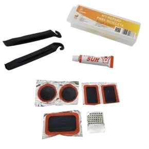 Kit de Remendo Planeta