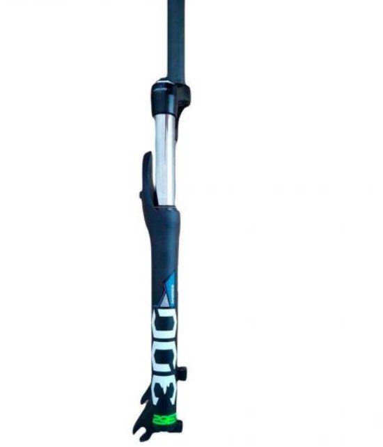 Suspensão Spinner 300 Mecânica Aro 29 100mm